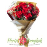 Online Flower Delivery in Bangkok * Florist-Bangkok